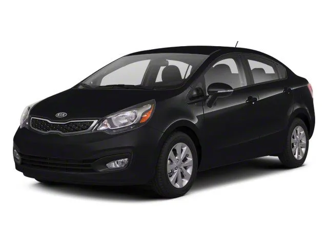 Used 2013 Kia Rio LX for sale in Gahanna, OH at Gahanna Auto Sales ...