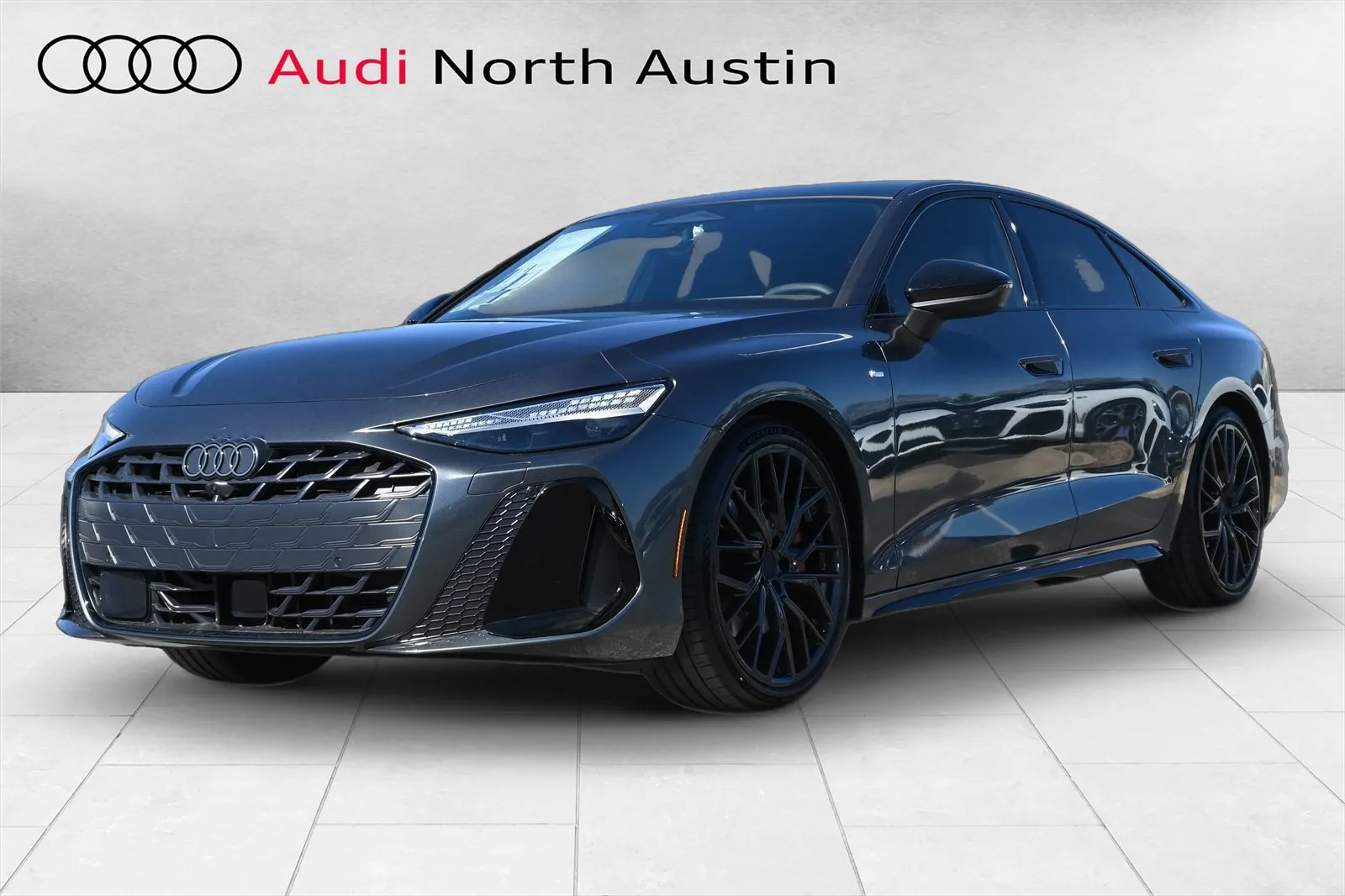 2026 Audi A6 Sedan Prestige for sale in Austin, TX at Hi Tech Motorcars ...