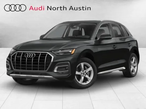 Audi North Austin - New & Pre-Owned Audi Dealer Serving Austin ...