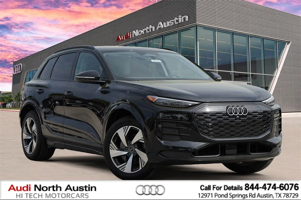 Inspiring Hi Tech Automotive Austin Pictures