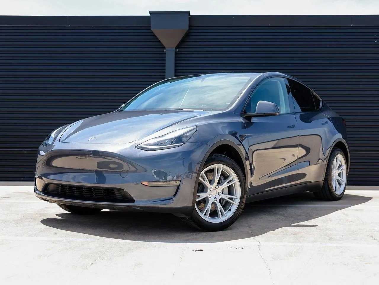 Used 2023 Tesla Model Y Long Range for sale in Austin, TX at Hi Tech ...
