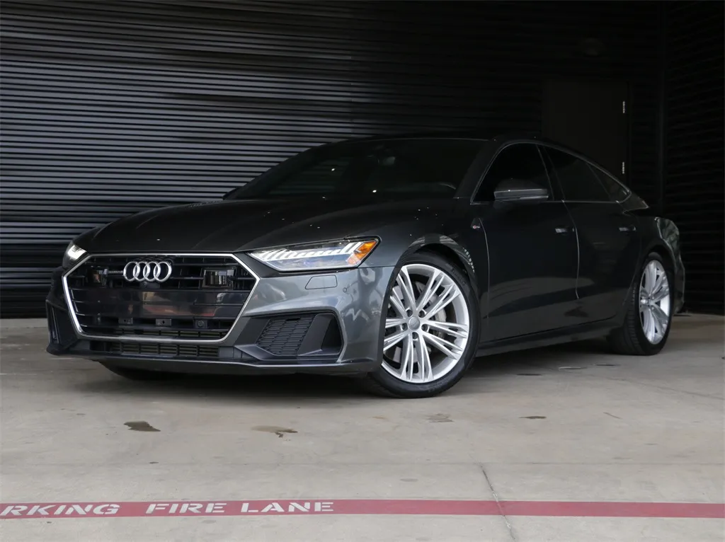 Used 2019 Audi A7 3.0T Prestige for sale in Austin, TX at Hi Tech ...