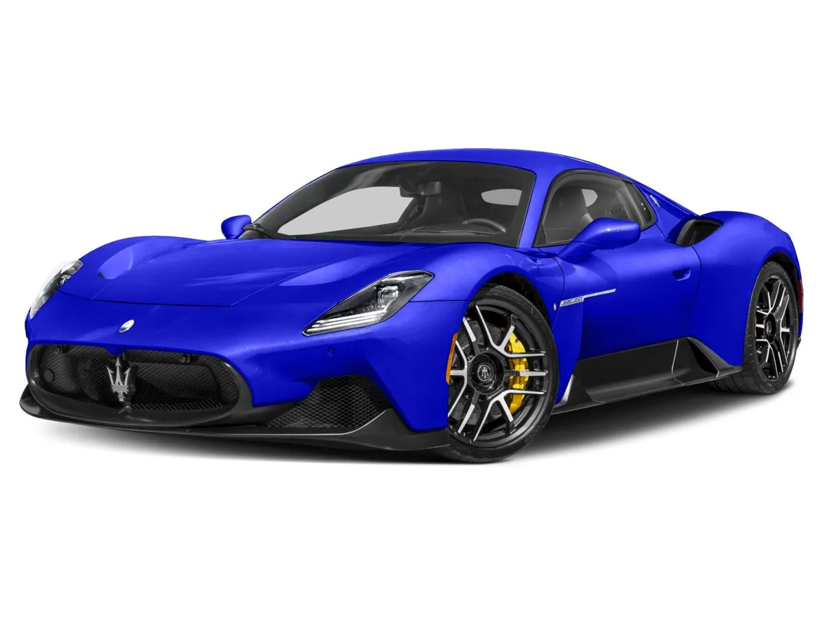 2023 Maserati MC20 for sale in Austin, TX at Hi Tech Motorcars | VIN ...