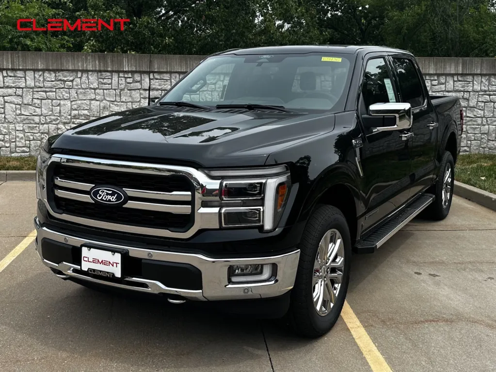 2024 Ford F 150 Lariat For Sale