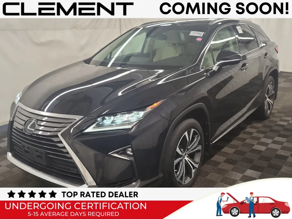 Used 2017 Lexus RX 350 for sale in O'Fallon, MO | VIN: 2T2BZMCA8HC085984
