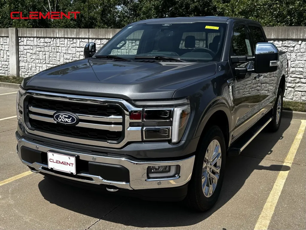 2024 Ford F 150 Lariat For Sale