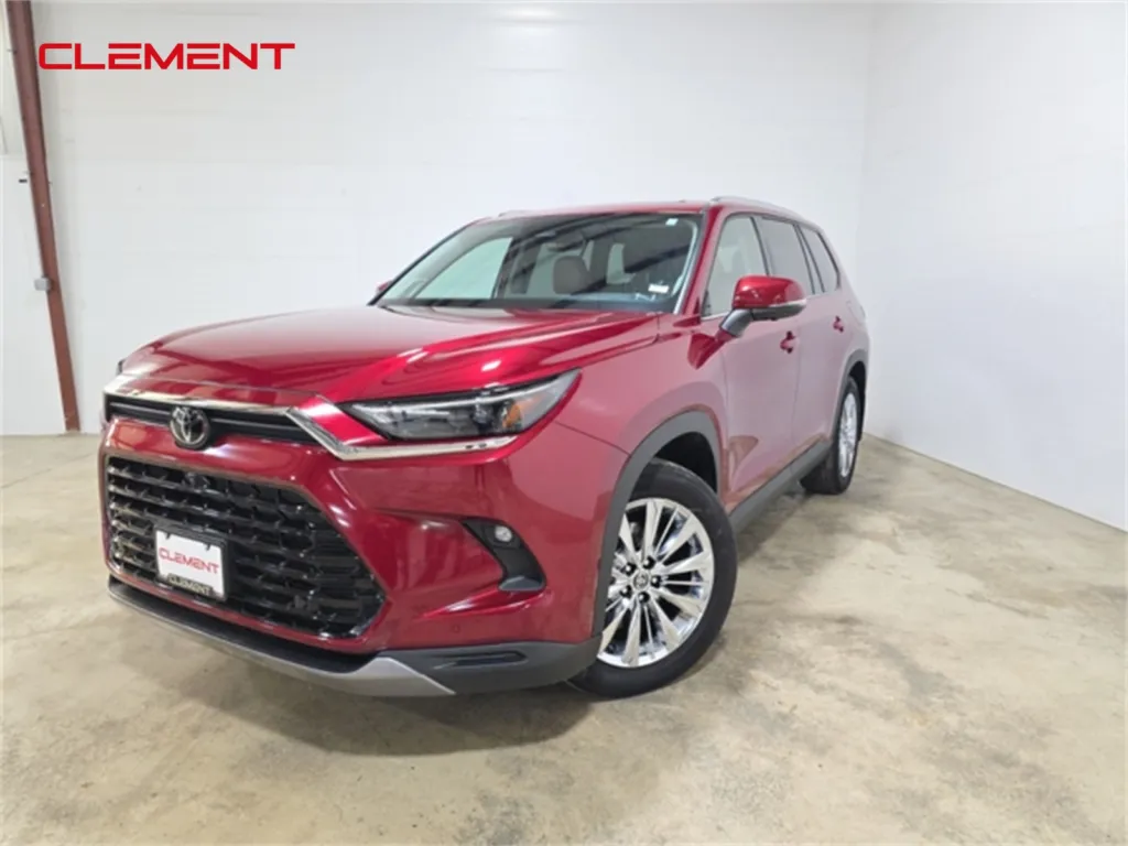 Sitemapcdatahttpswudinf Inetcom2024 Grand Highlander Platinum For Sale