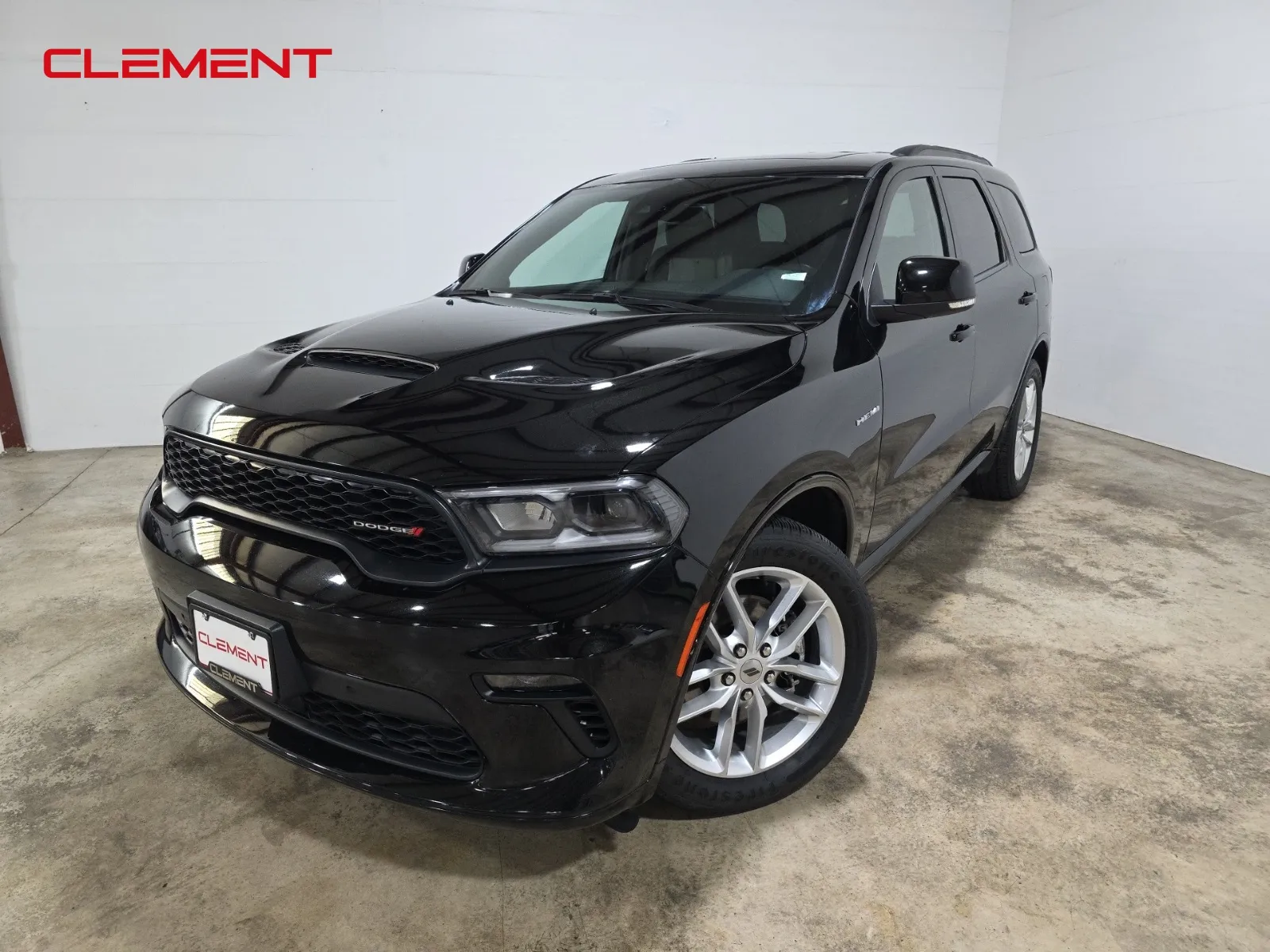 Dodge Durango Rt Plus For Sale
