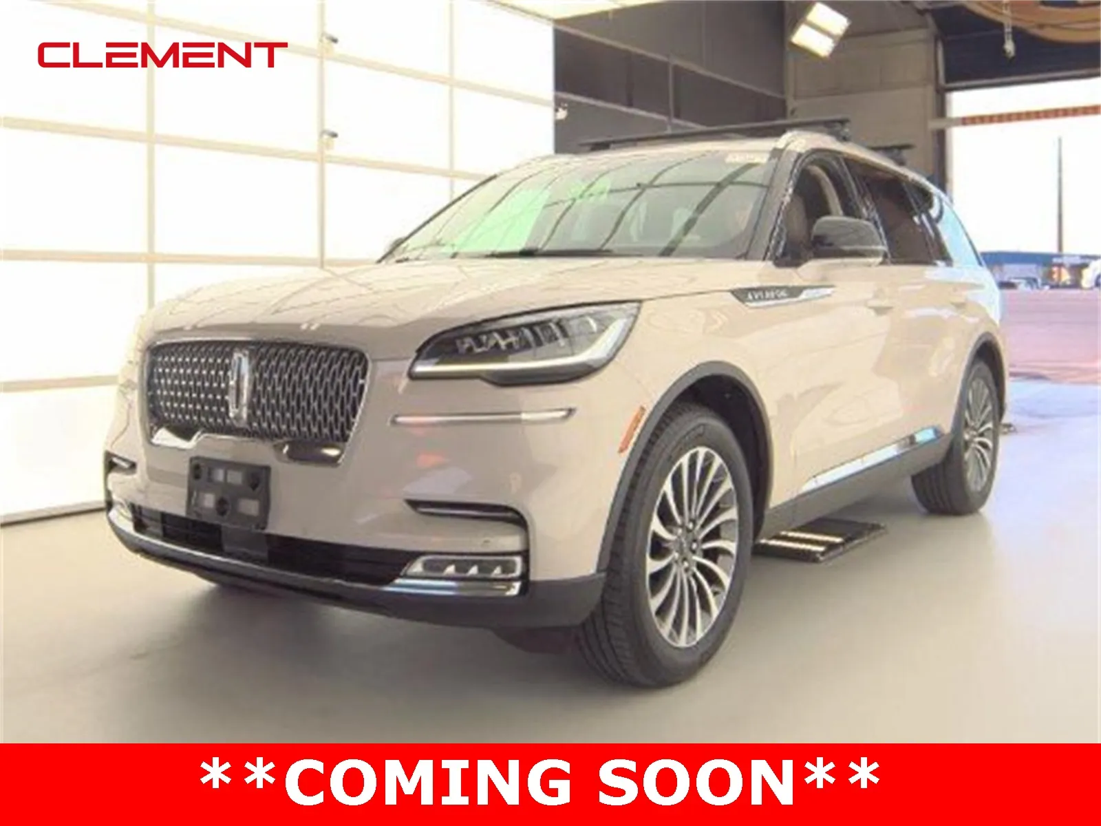 Used 2021 Lincoln Aviator Reserve for sale in Wentzville, MO at Clement ...