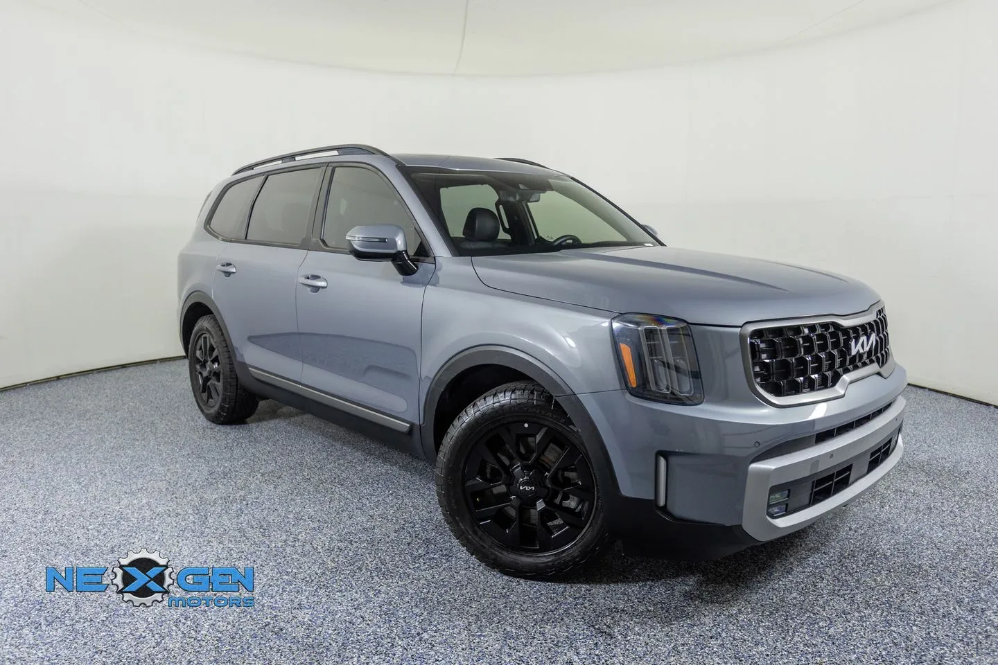 Kia Telluride For Sale Utah