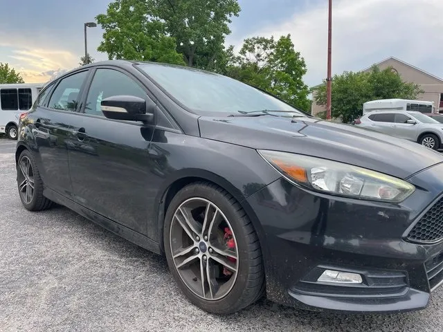 Used 2015 Ford Focus ST for sale in Cockeysville, MD | VIN ...
