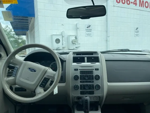 Used 2012 Ford Escape XLT for sale in Cockeysville, MD at Hi Lo Auto ...