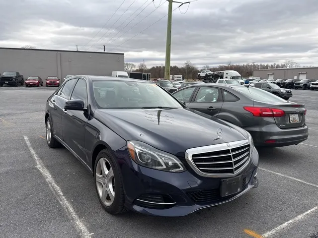 Used 2016 Mercedes-Benz E-Class E 350 for sale in Cockeysville, MD at ...