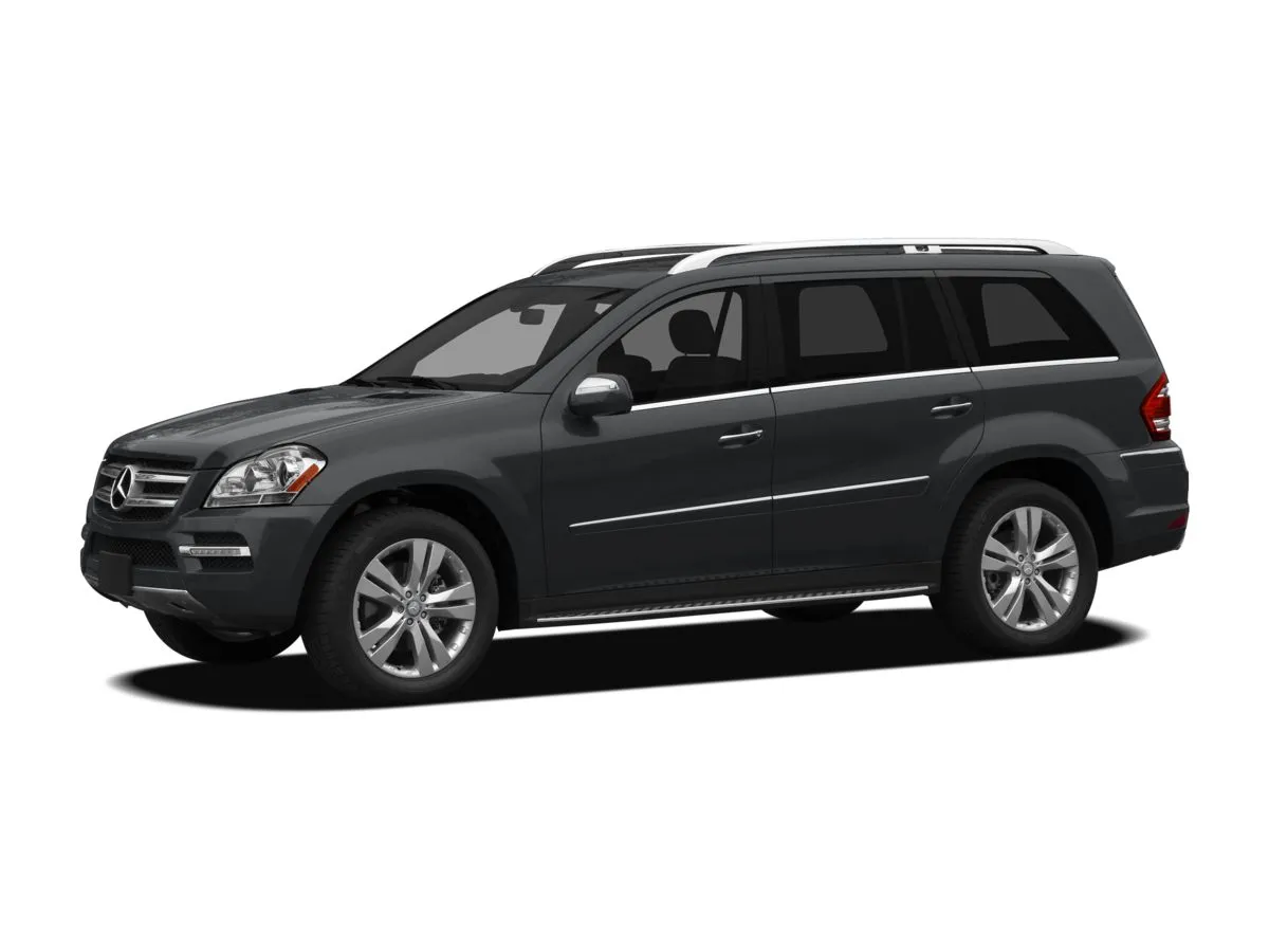 Used 2012 Mercedes-Benz GL-Class GL 450 for sale in Cockeysville, MD at ...