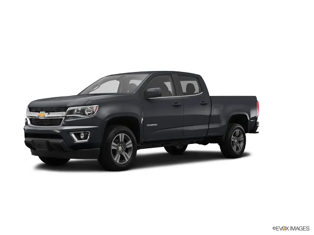 Used 2015 Chevrolet Colorado LT for sale in Kansas City, MO at Jeremy ...