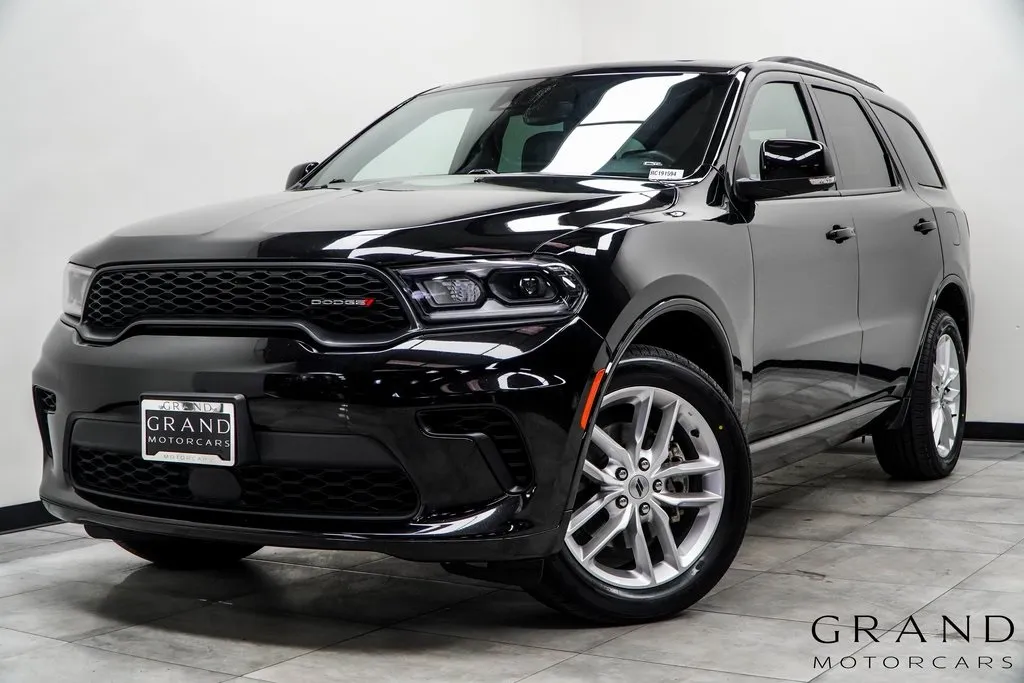 Used 2024 Dodge Durango GT Plus for sale in Marietta, GA at Grand ...