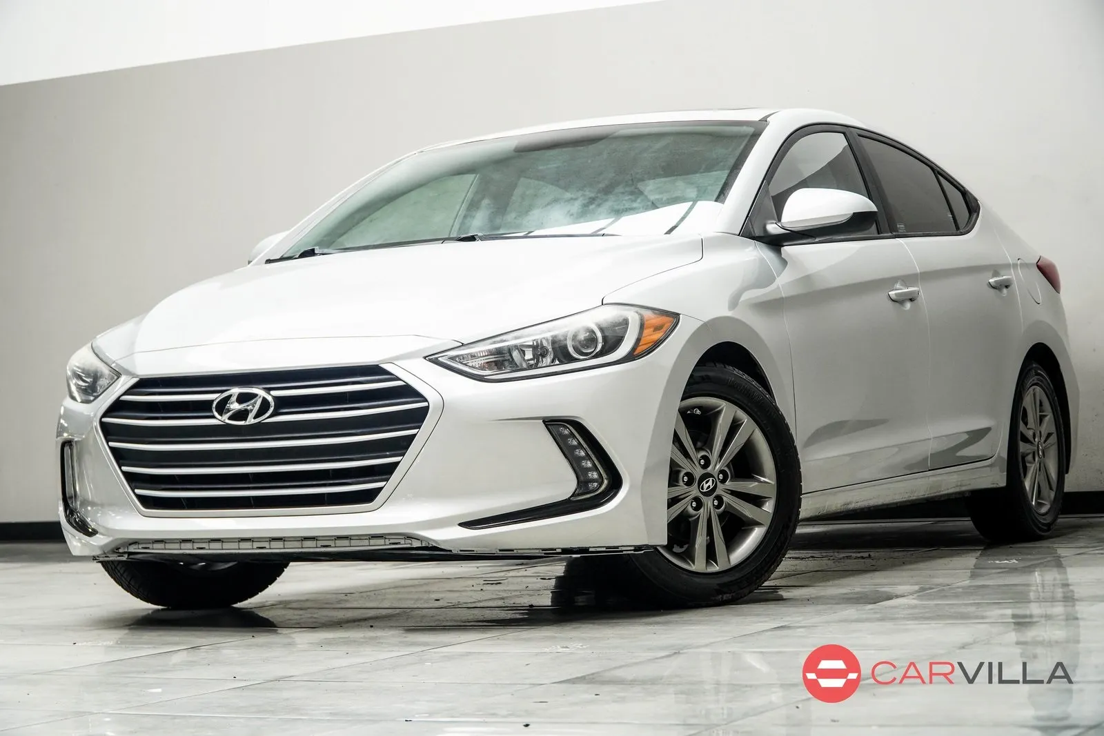 Used 2018 Hyundai Elantra Value Edition for sale in Kennesaw, GA at ...