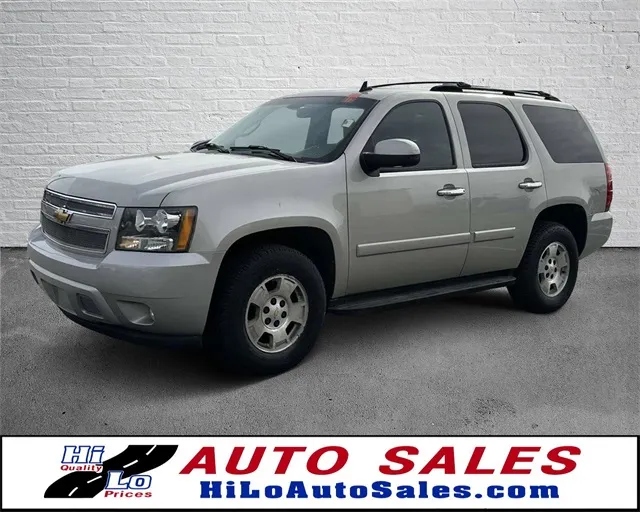 2007 Chevy Suv The Philippines' Largest SUV Received An All New