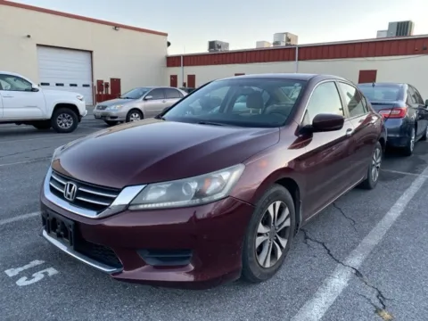 Used cars, trucks and SUVs for sale in Frederick and Baltimore, MD | Hi ...