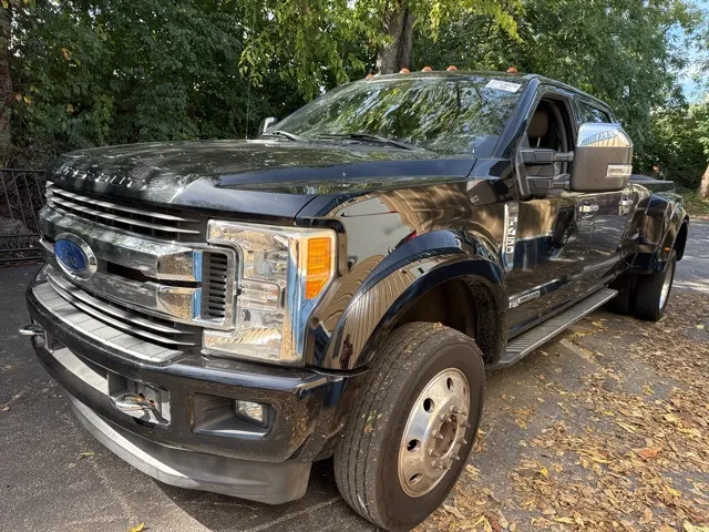 Used 2017 Ford F-450SD XLT for sale in Frederick, MD at Hi Lo Auto ...
