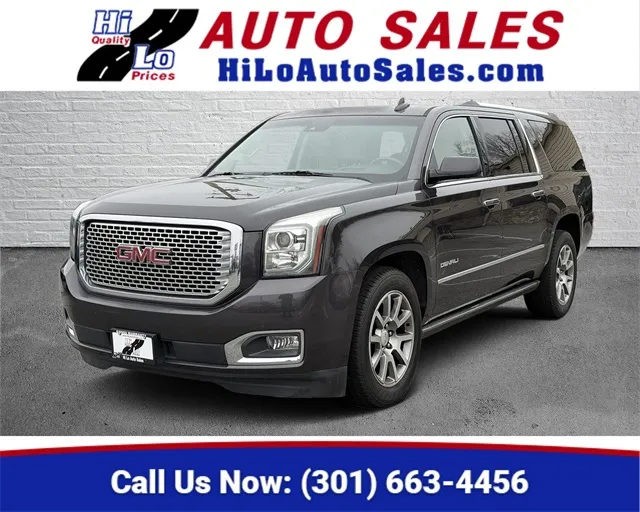 Used Gmc Dealership In Frederick Md