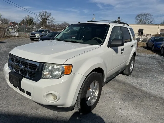 Used 2010 Ford Escape XLT for sale in Frederick, MD at Hi Lo Auto Sales ...
