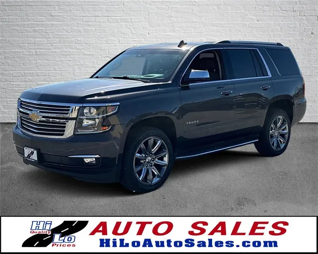 Sitemapcdatahttpsomobeldreferenzcomstunning Used Chevy Tahoe Premier Pictures