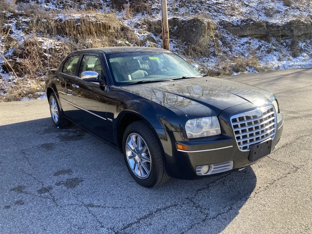 Used 2010 Chrysler 300 Touring for sale in Ashland, KY | VIN ...