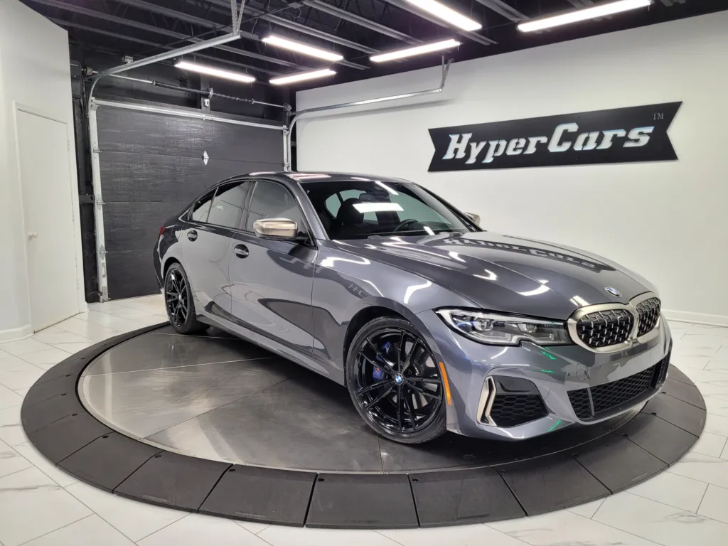 Used 2020 BMW 3-Series M340i for sale in New Albany, IN at HyperCars ...