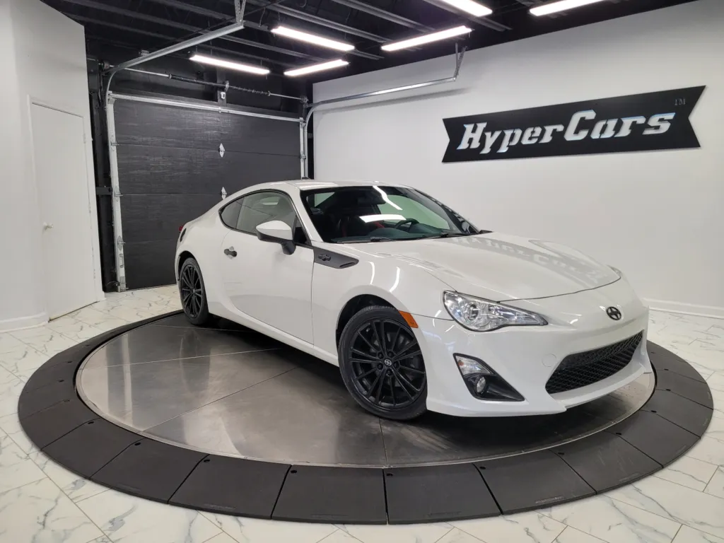 Used 2015 Scion FR-S 6AT for sale in New Albany, IN at HyperCars | VIN ...