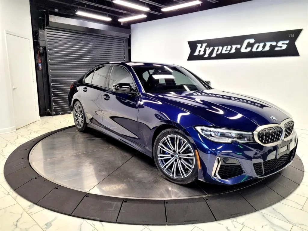 Used 2020 BMW 3 Series M340i for sale in New Albany, IN at HyperCars ...