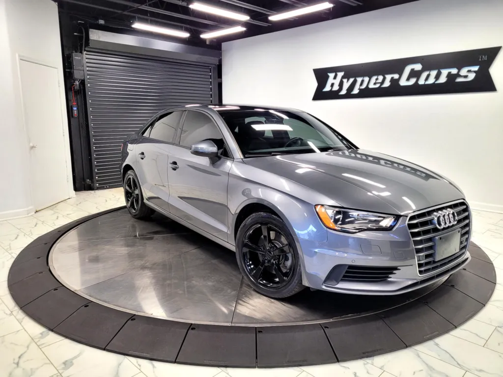 Used 2016 Audi A3 1.8T Premium FWD S tronic for sale in New Albany, IN ...