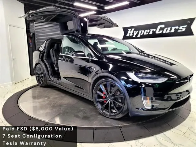 Used 2020 Tesla Model X Performance for sale in New Albany, IN at ...