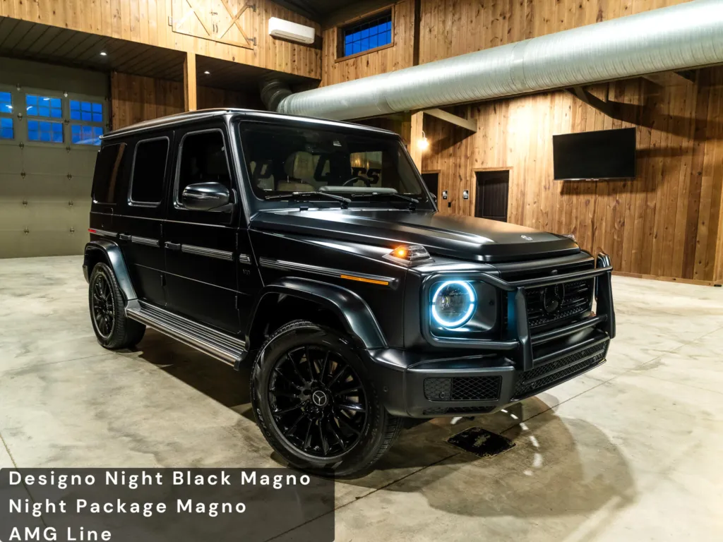 Used 2021 Mercedes-Benz G-Class G550 for sale in New Albany, IN at ...