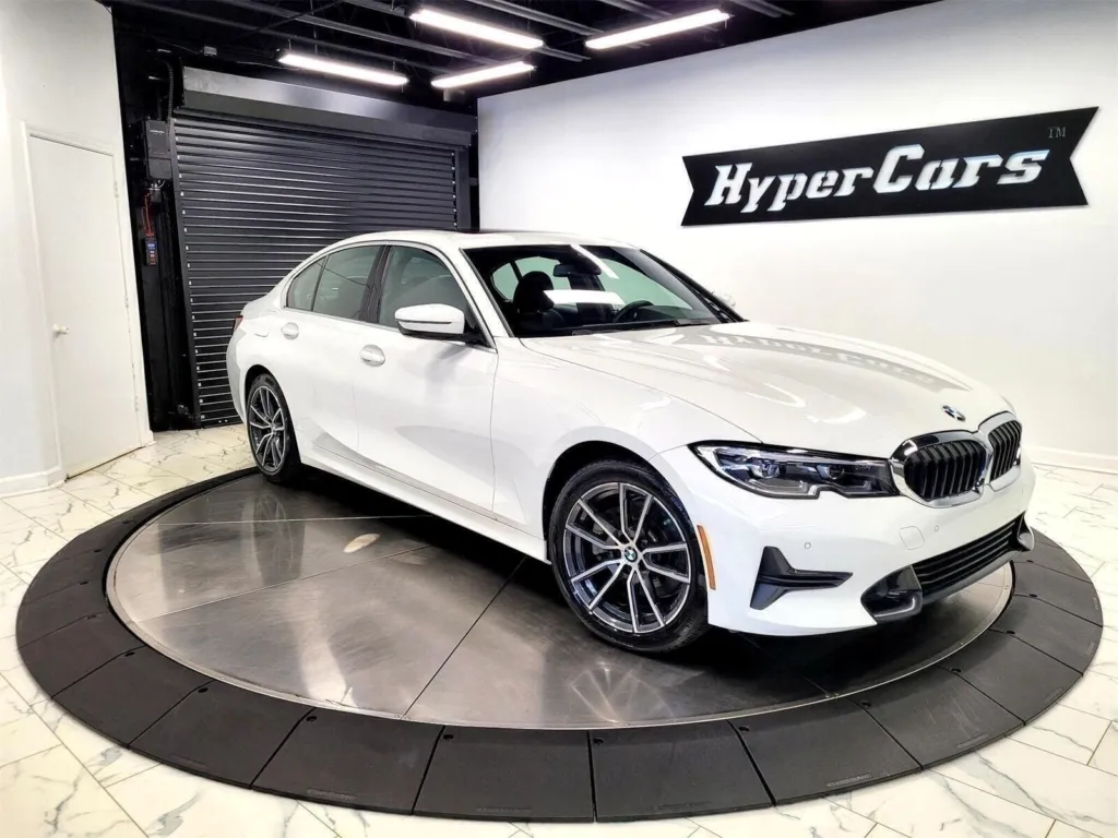Used 2020 BMW 3 Series 330i xDrive for sale in New Albany, IN at ...