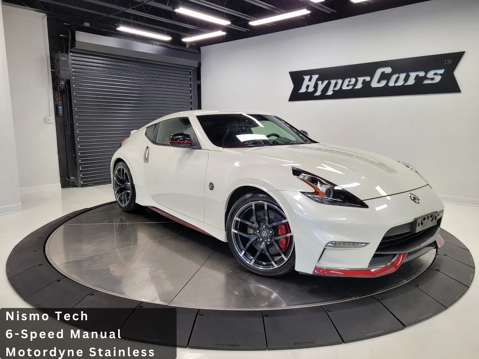 2020 Nissan 370z Nismo For Sale