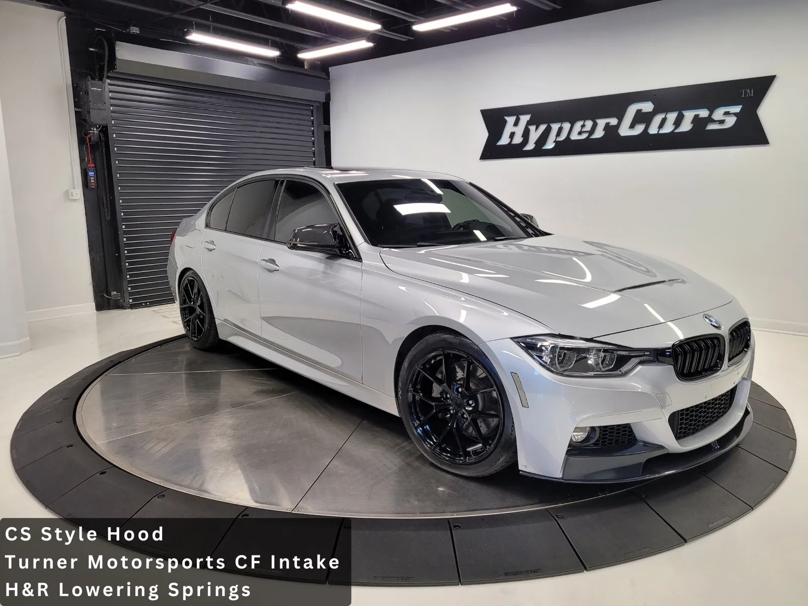 Used 2018 BMW 3 Series 340i xDrive for sale in New Albany, IN at ...