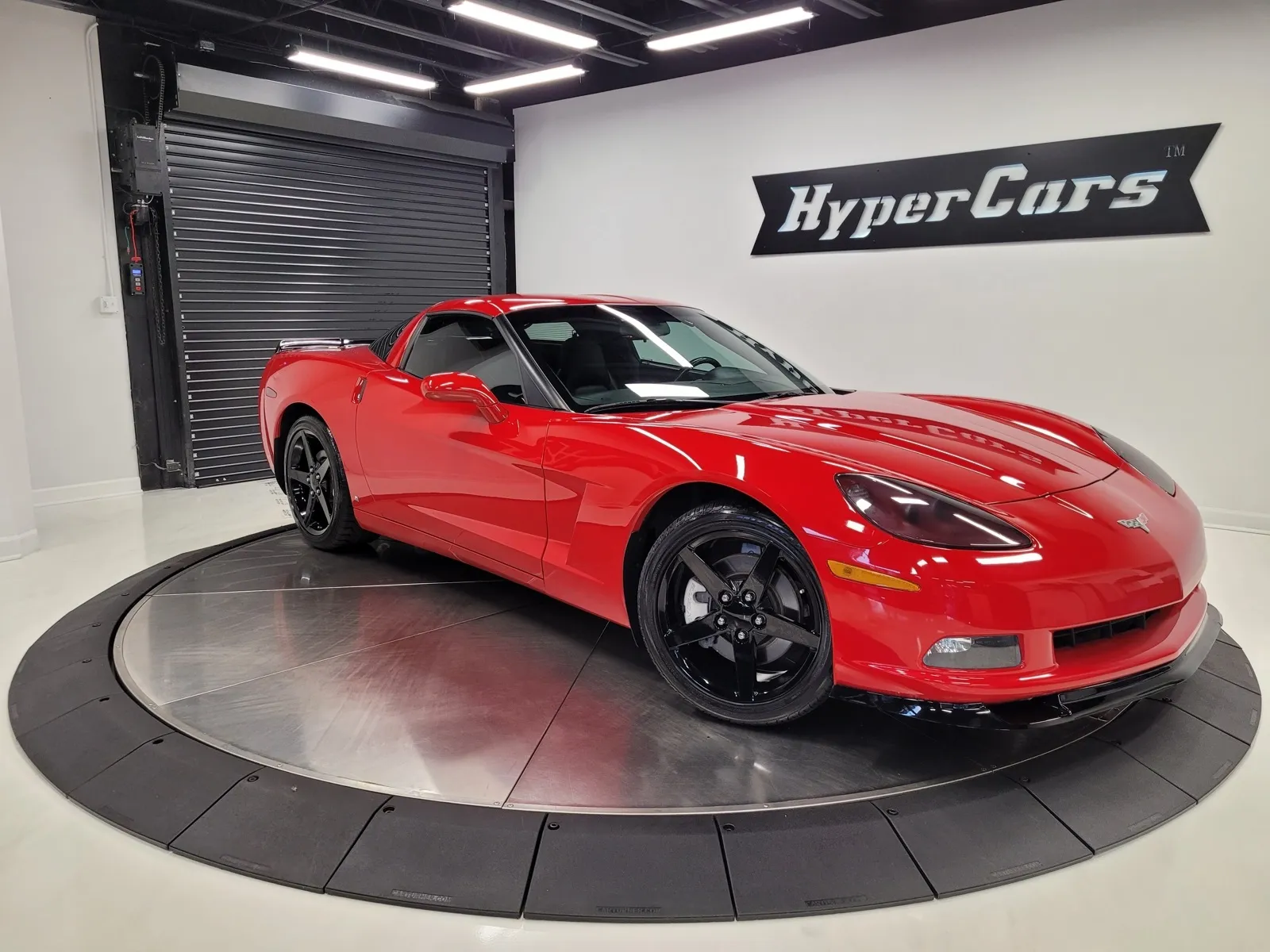 Used 2006 Chevrolet Corvette for sale in New Albany, IN at HyperCars ...