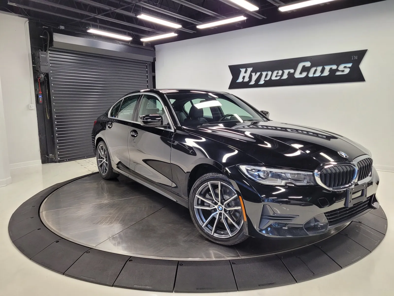 Used 2020 BMW 3 Series 330i xDrive for sale in New Albany, IN at ...