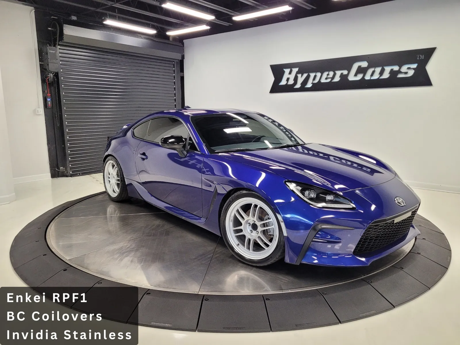 Used 2022 Toyota GR86 for sale in New Albany, IN at HyperCars | VIN ...