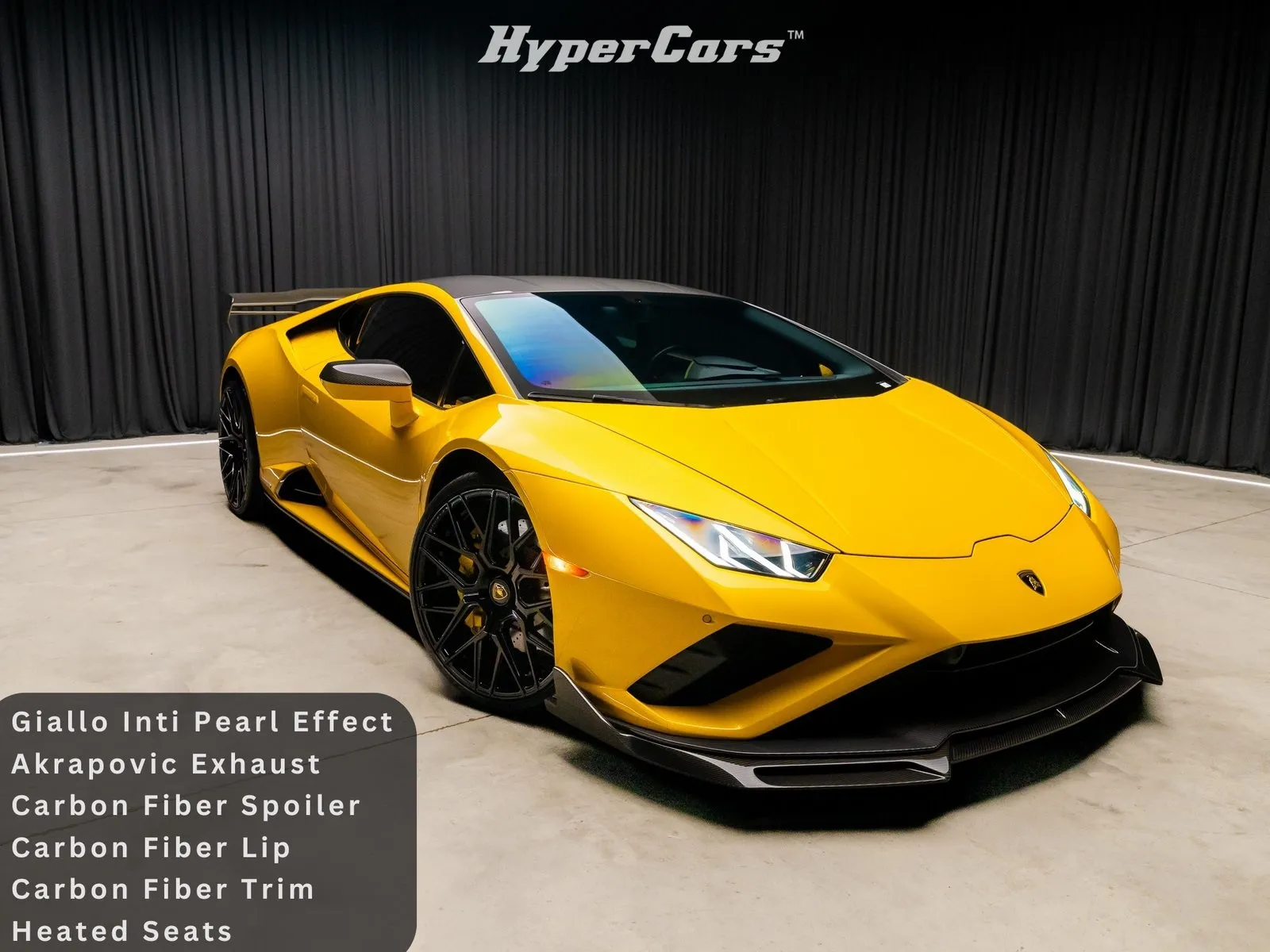 Used 2022 Lamborghini Huracan EVO for sale in New Albany, IN at ...