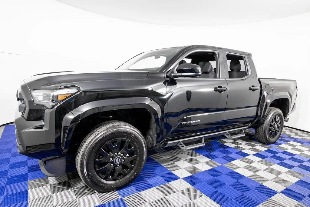Extraordinary Tacoma For Sale Austin Photos