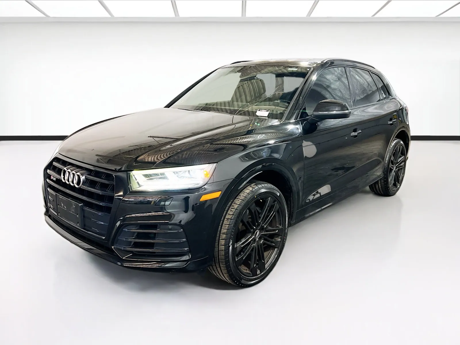 Used 2020 Audi SQ5 Premium Plus for sale in Chandler, AZ at STG Auto ...