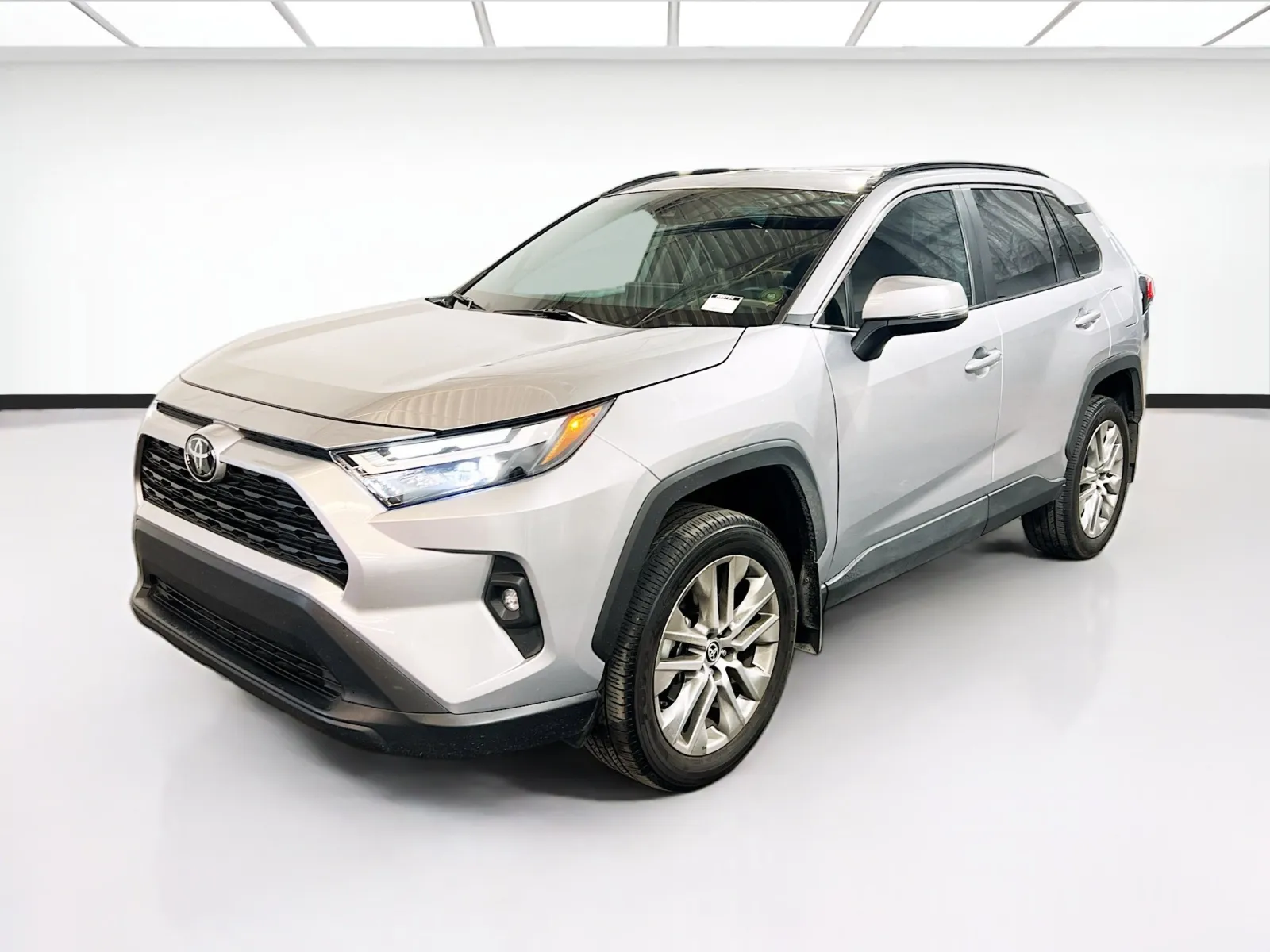 Inspiring Used Rav4 Xle Premium Gallery