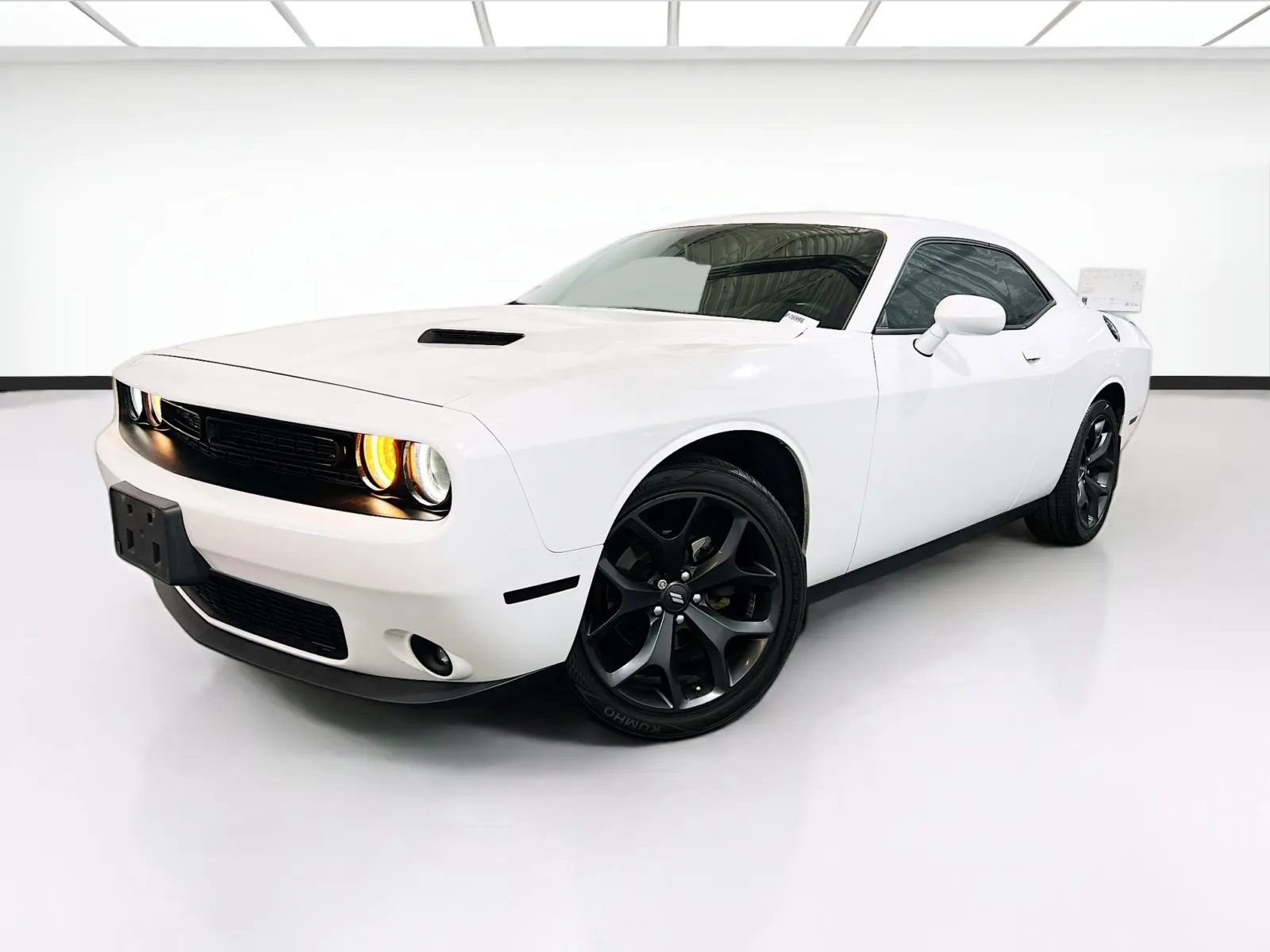 Used 2020 Dodge Challenger SXT for sale in Chandler, AZ at STG Auto ...
