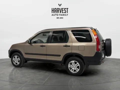 1 used Honda SUVs for sale | Harvest Auto Family