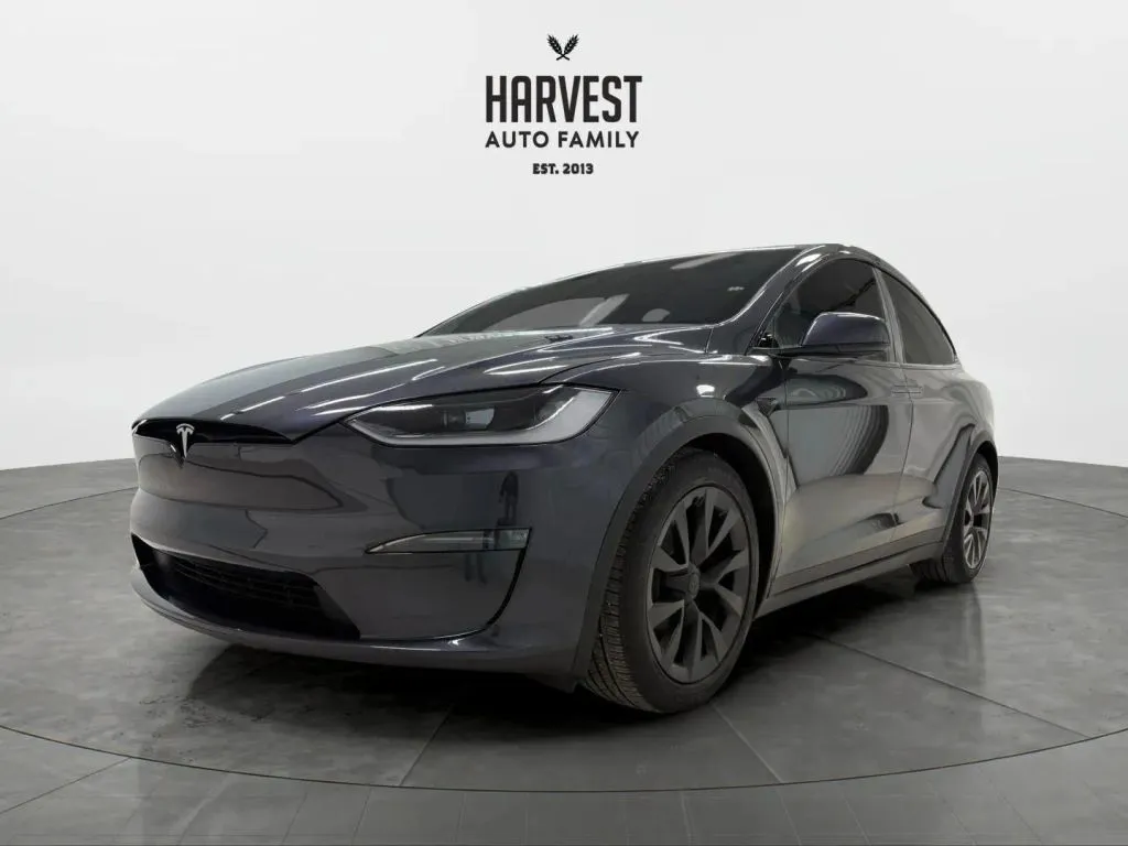 Used 2024 Tesla Model X Standard Sport Utility 4D for sale in Wahoo, NE ...