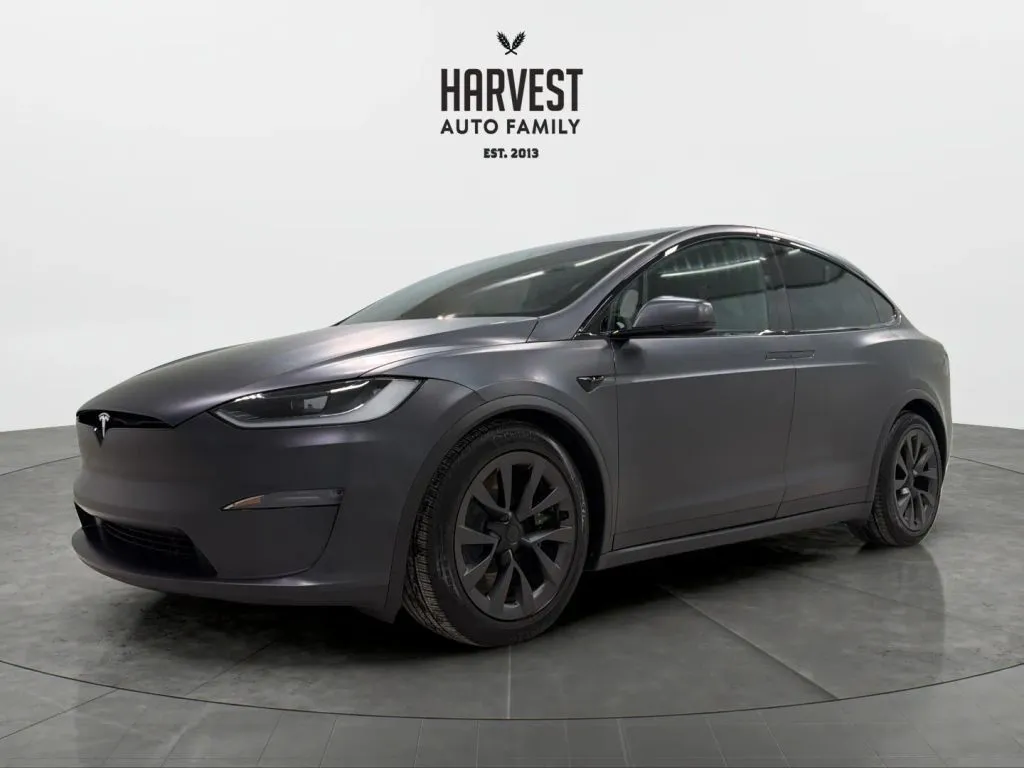 Used 2024 Tesla Model X Standard Sport Utility 4D for sale in Wahoo, NE ...