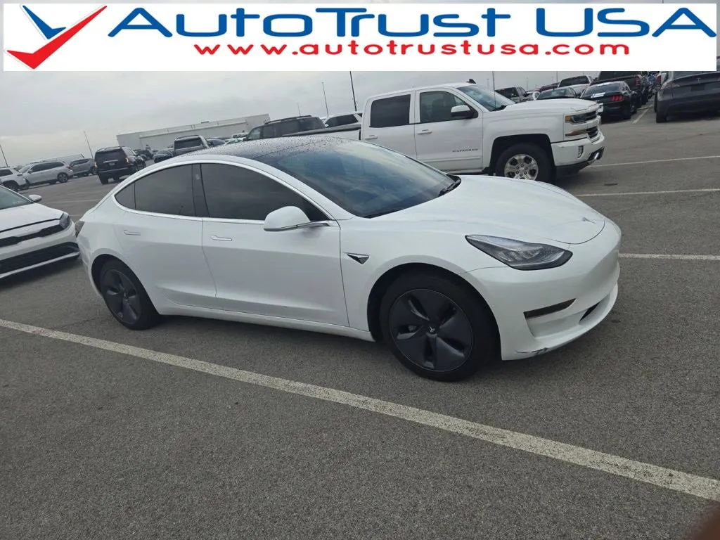 Used 2019 Tesla Model 3 Standard Range Plus for sale in Miramar, FL at ...