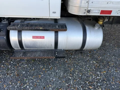 Used 2020 International MV607 for sale in Sanford, FL at DeBary Truck ...